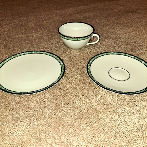 Lenox | Dining | Lenox Adrienne Made In Usa | Poshmark